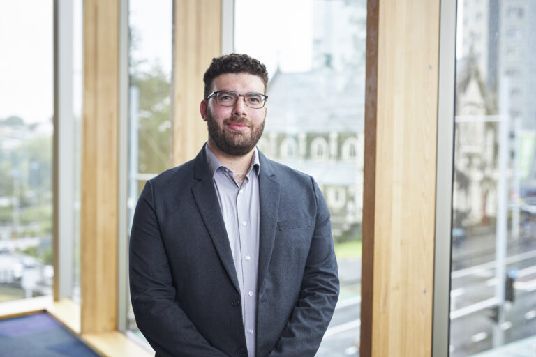 2023 WINNER OF TE PUIAKI KAIPŪTAIAO MAEA THE MACDIARMID EMERGING ...